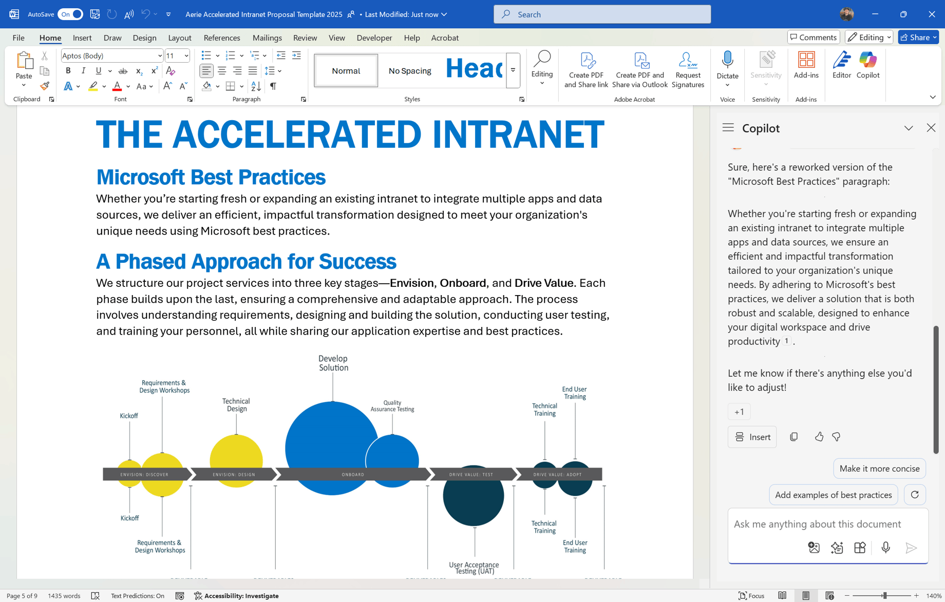Getting Started with Copilot and AI: From Intimidation to Empowerment