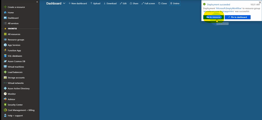 A Step-by-Step Guide to Automating Workflows with Microsoft Azure Logic ...