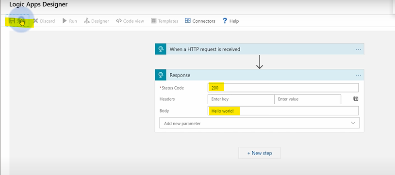 A Step-by-Step Guide to Automating Workflows with Microsoft Azure Logic ...