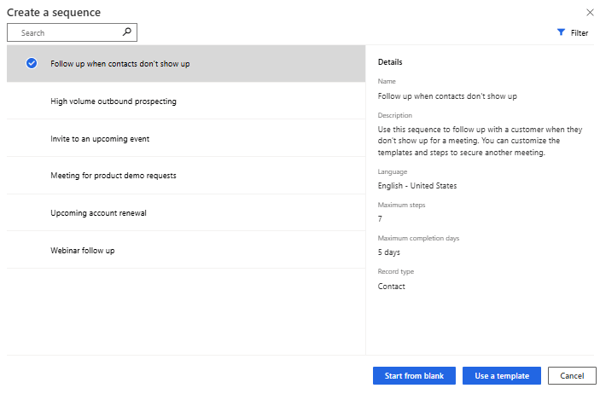 Calendars and Events Tracking in SharePoint Online