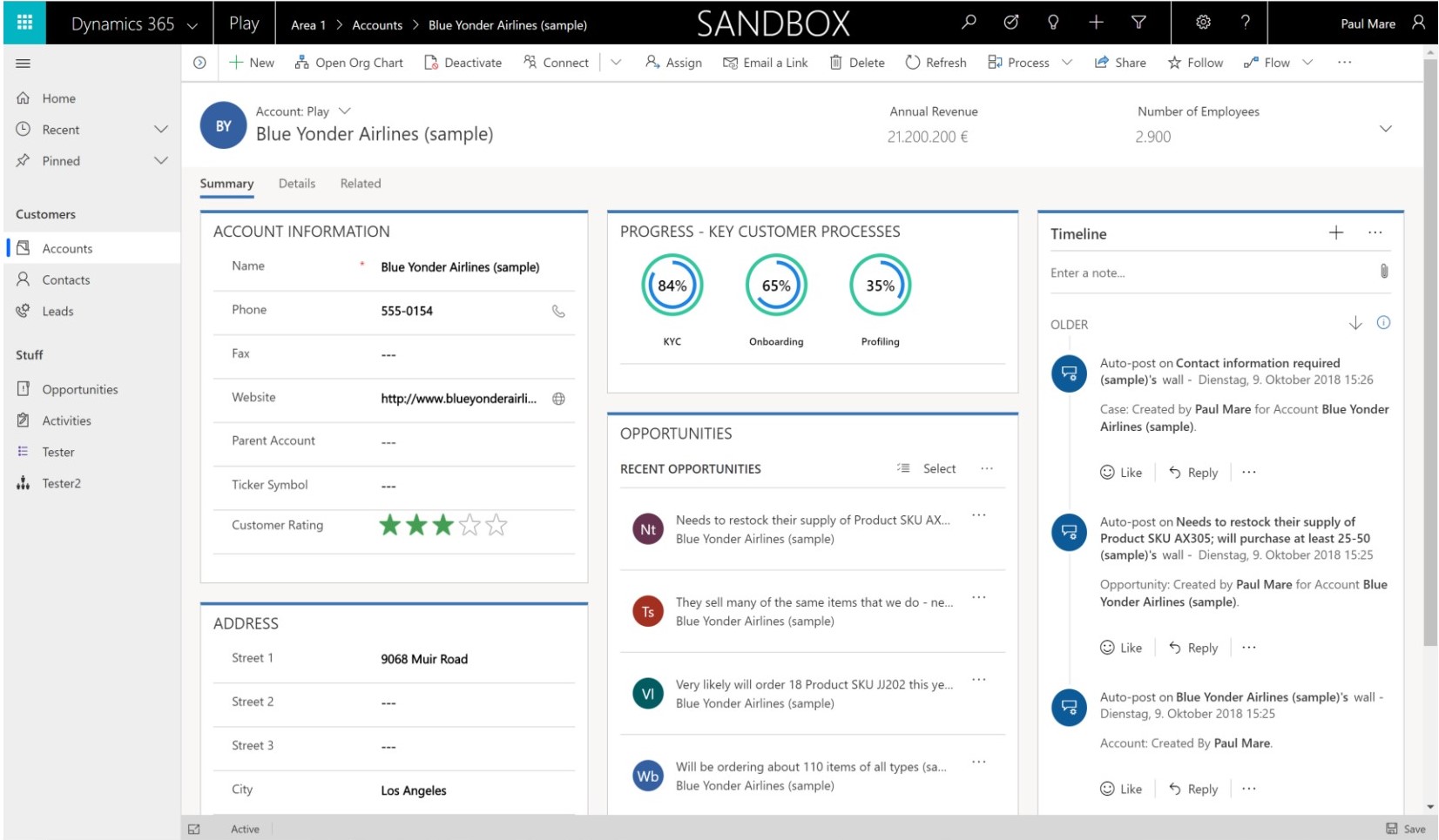Introducing Dynamics 365 and CDS Design Best Practices Blog Series