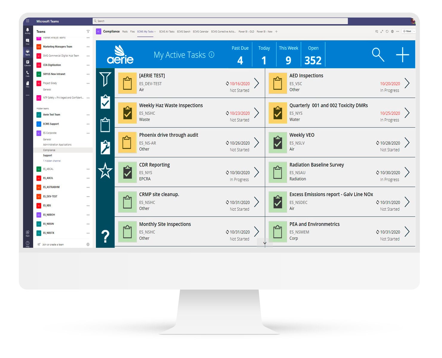 How Compliance Management Can Make or Break Your Company