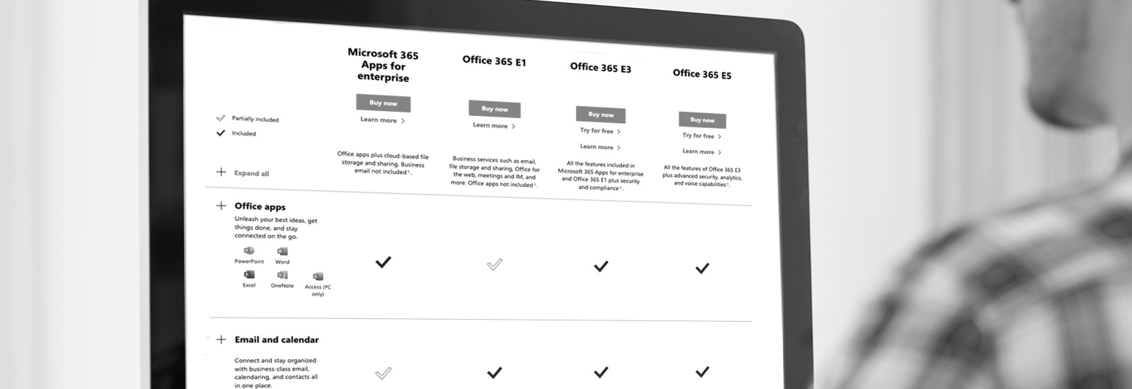 3 Questions to Help You Determine the Microsoft Licenses Your Company Needs