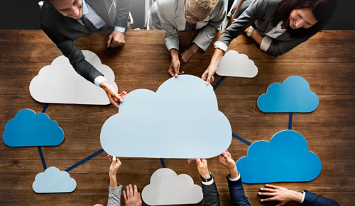 Signs your Team is Ready for Managed Cloud Services